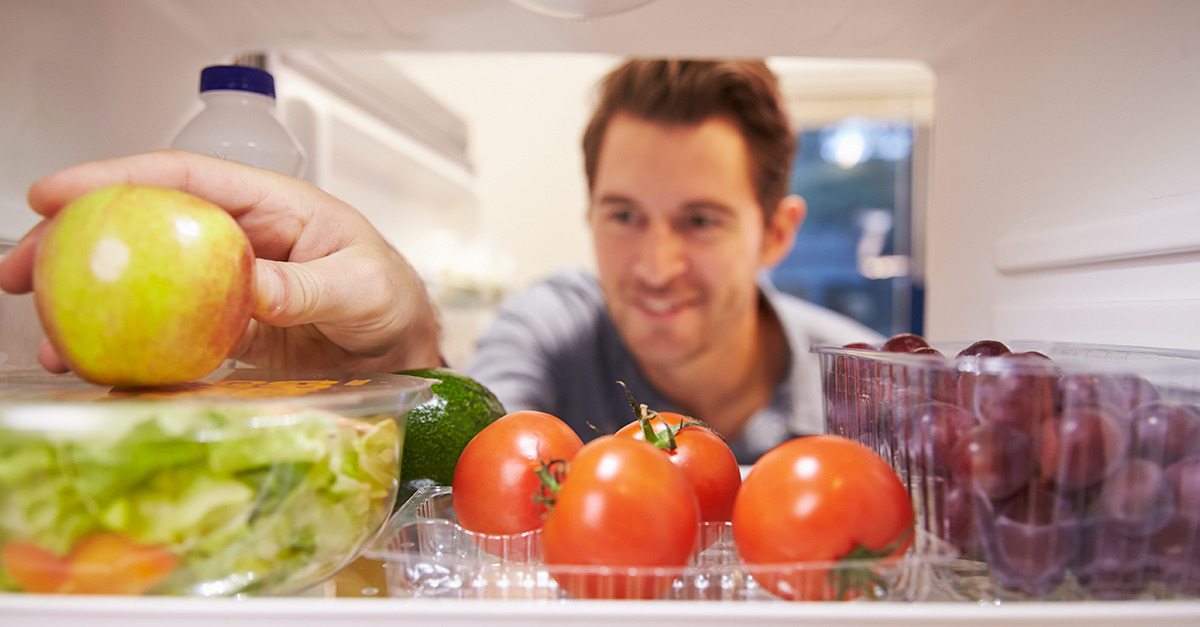 14 bespaartips voor koelkast en diepvries | Levver.be